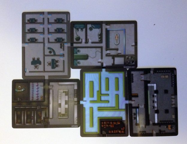 [SR5] Critique du Seattle Sprawl Box Set - Fondation Draco