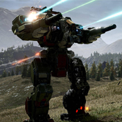 [Battletech] MechWarrior 5 Mercenaries est disponible ! - Fondation Draco