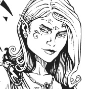[Earthdawn] Legends of Barsaive : Heavy Metal Queen disponible en PDF ...