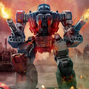 [BattleTech] Le numéro 3 du magazine Shrapnel est disponible ...