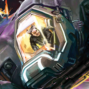 [SR6][Anarchy] Prochaines publications US - Fondation Draco