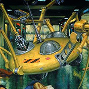 [Shadowrun Héritage] Renraku Arcology : Shutdown - Fondation Draco